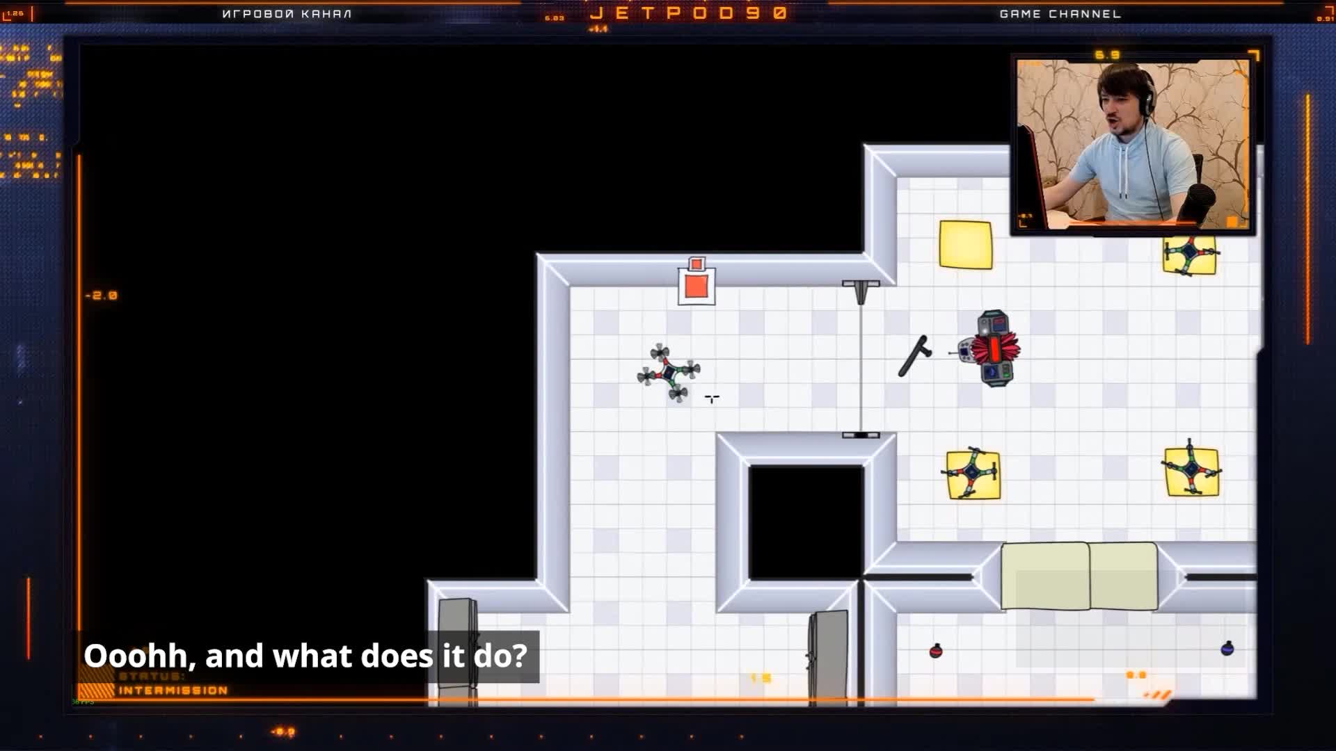 Muffed Campaign Trailer video - IndieDB