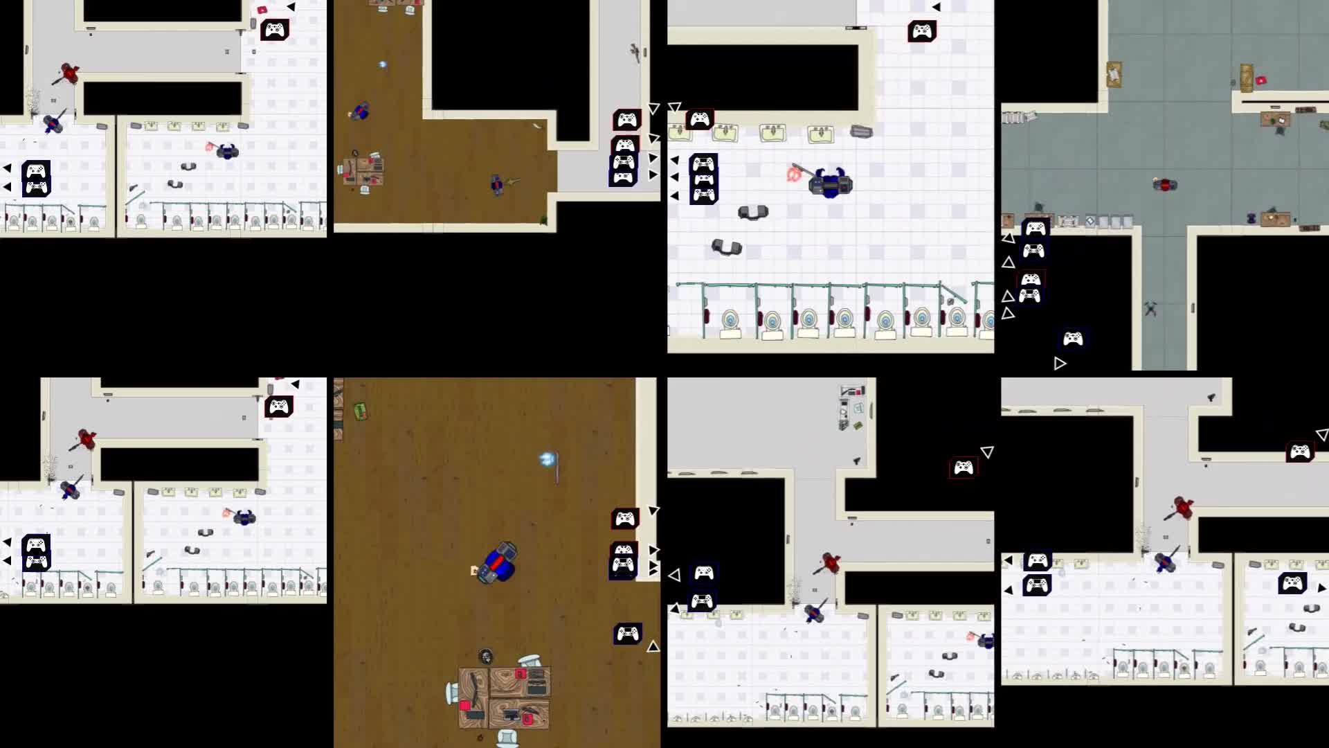 Muffed Trailer EN 1 video - IndieDB