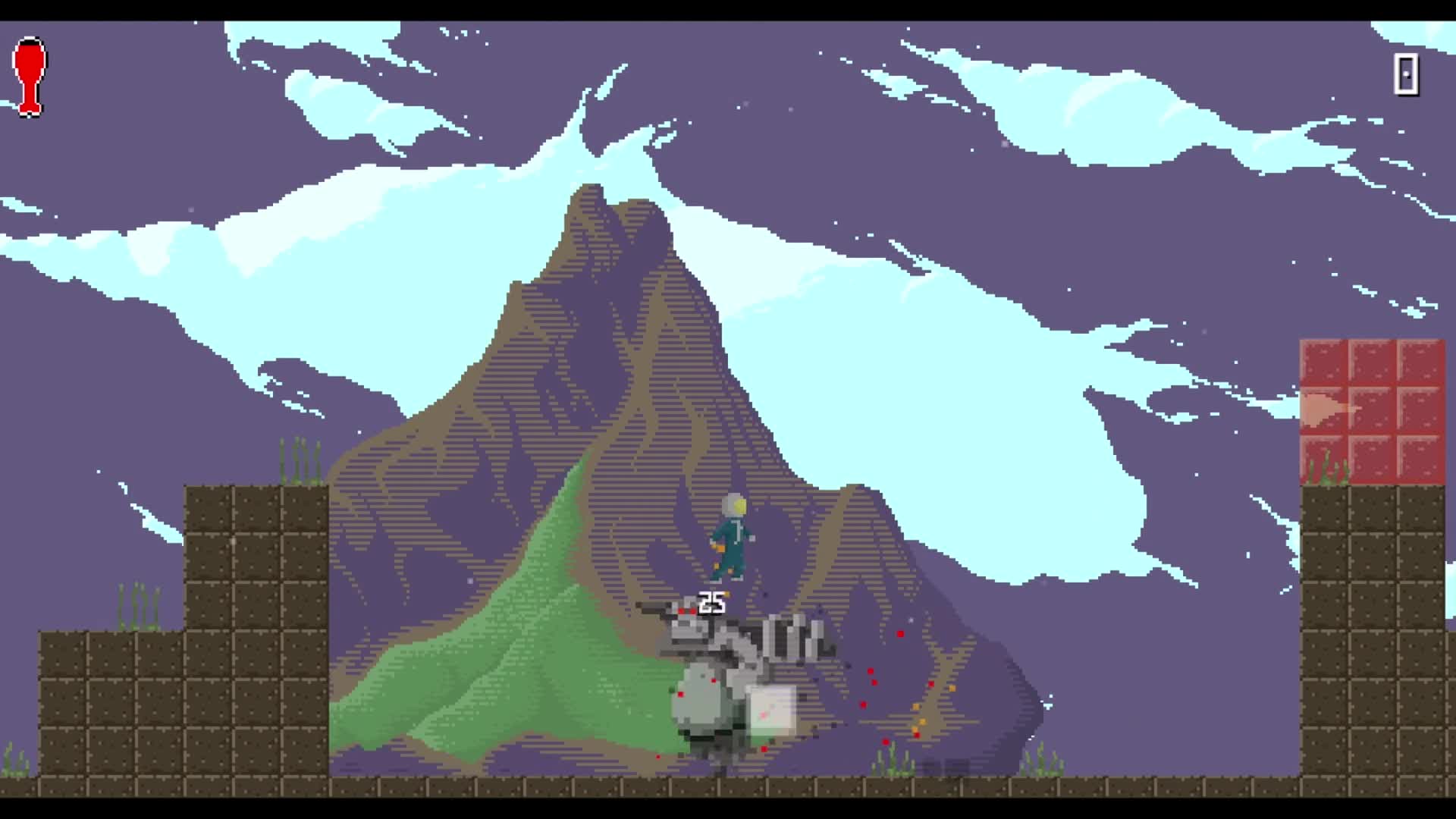 Teaser Trailer 1 video - CONTINGENCY - IndieDB