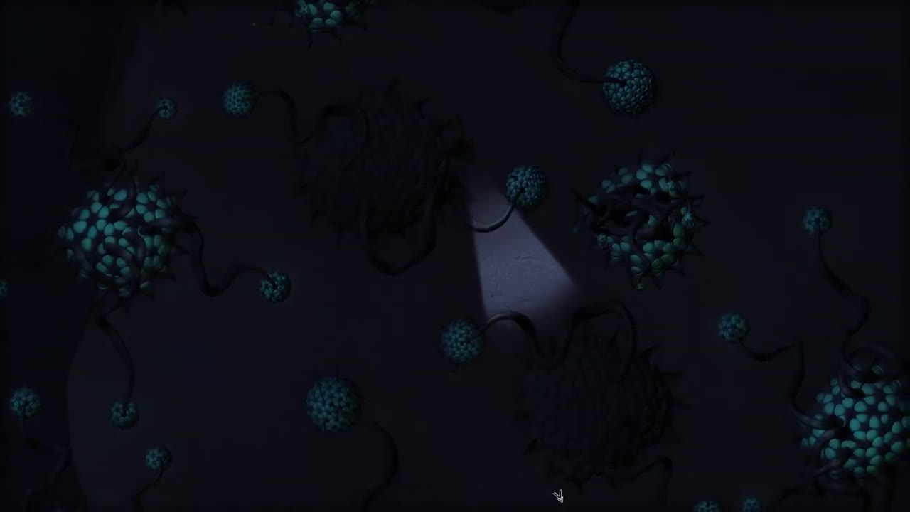 Showcase: Alien Planet video - Hyperventila - ModDB