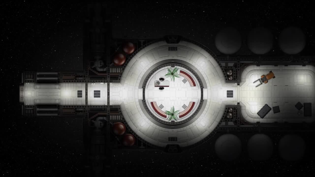 Showcase: The Shipyard video - Hyperventila - IndieDB