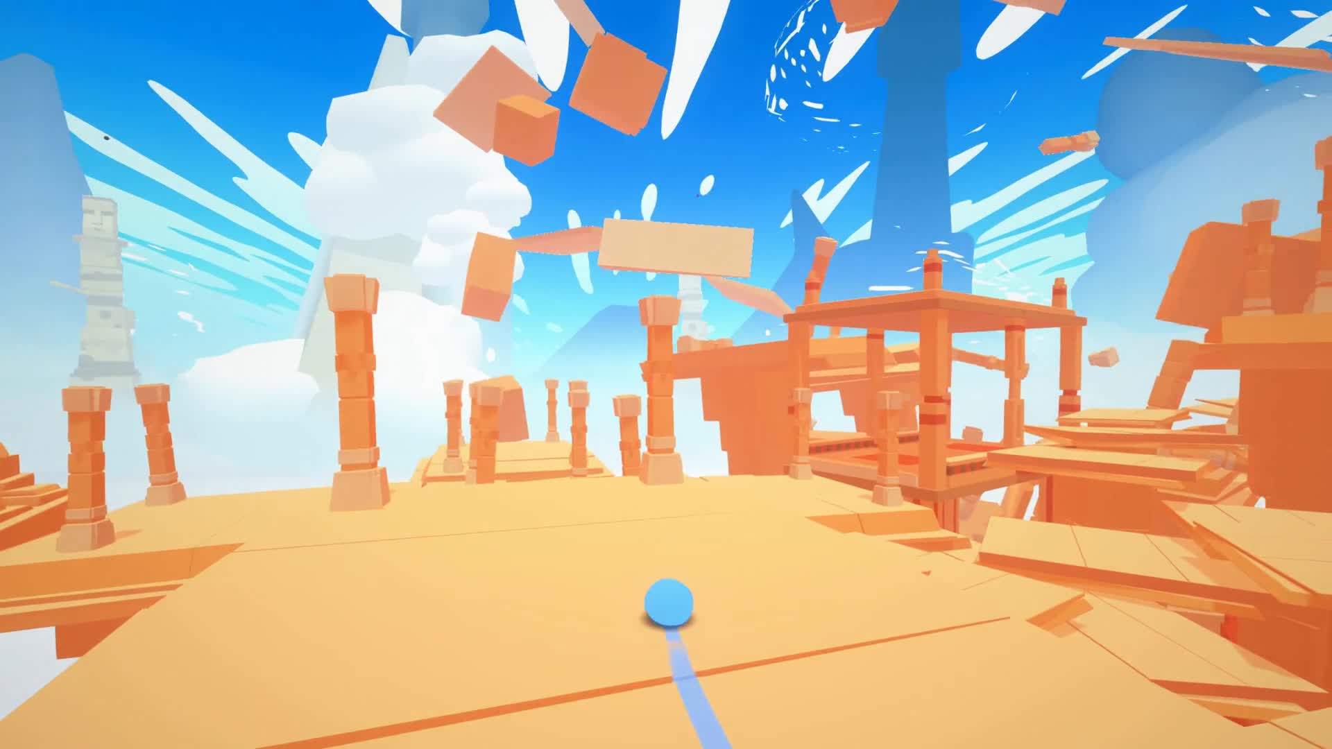 Crumble Trailer 1 video - Indie DB