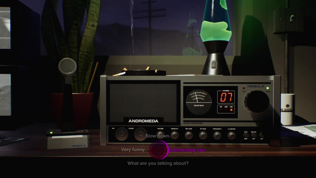 Teaser Trailer Video Interference Indiedb