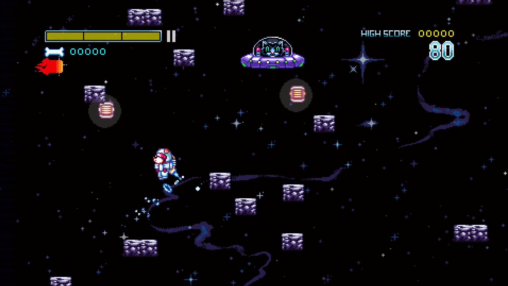 Lunch Break Arcade Debut Trailer video - ModDB