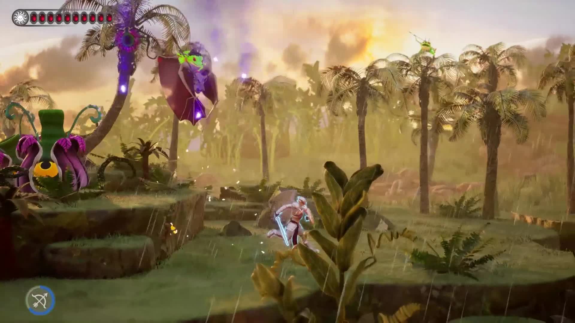 SolSeraph Announcement Trailer video - ModDB