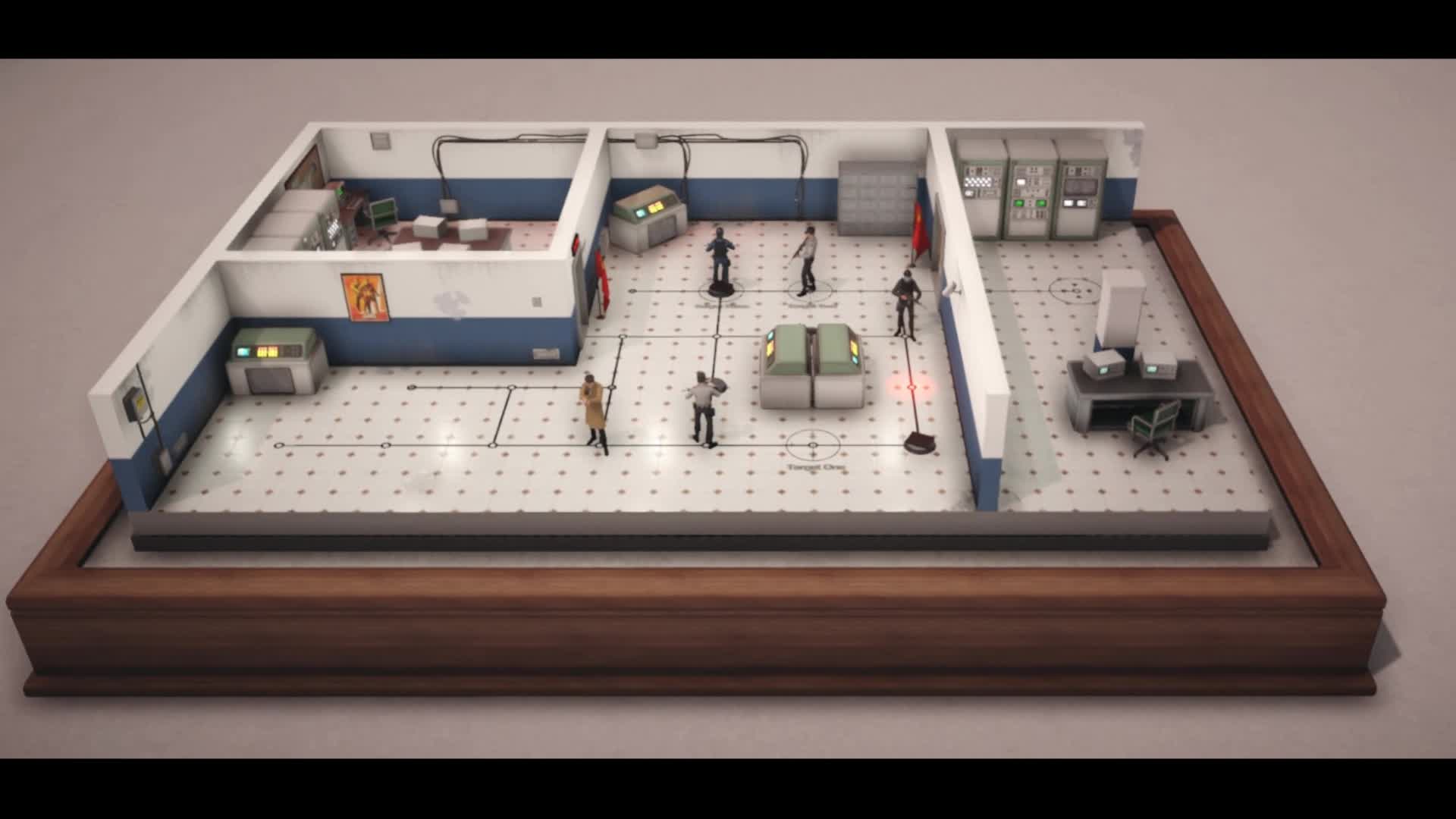 Main 1 Video Spy Tactics Moddb