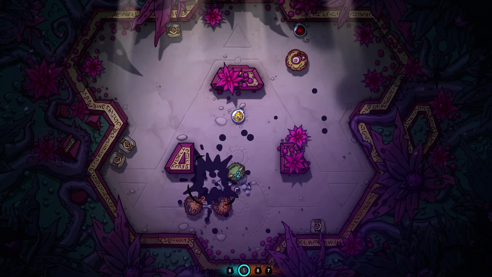 FurryFury gameplay teaser 1 video - IndieDB