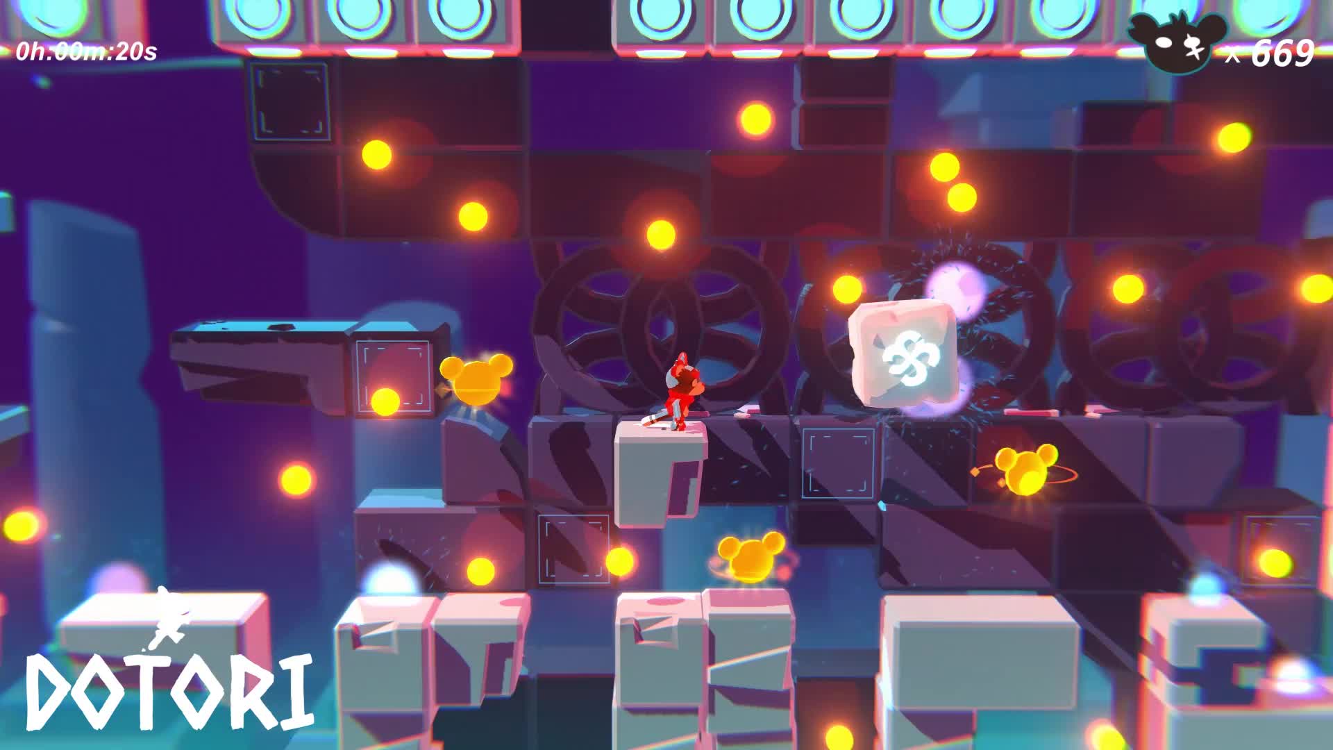 Dotori Gameplay video - ModDB