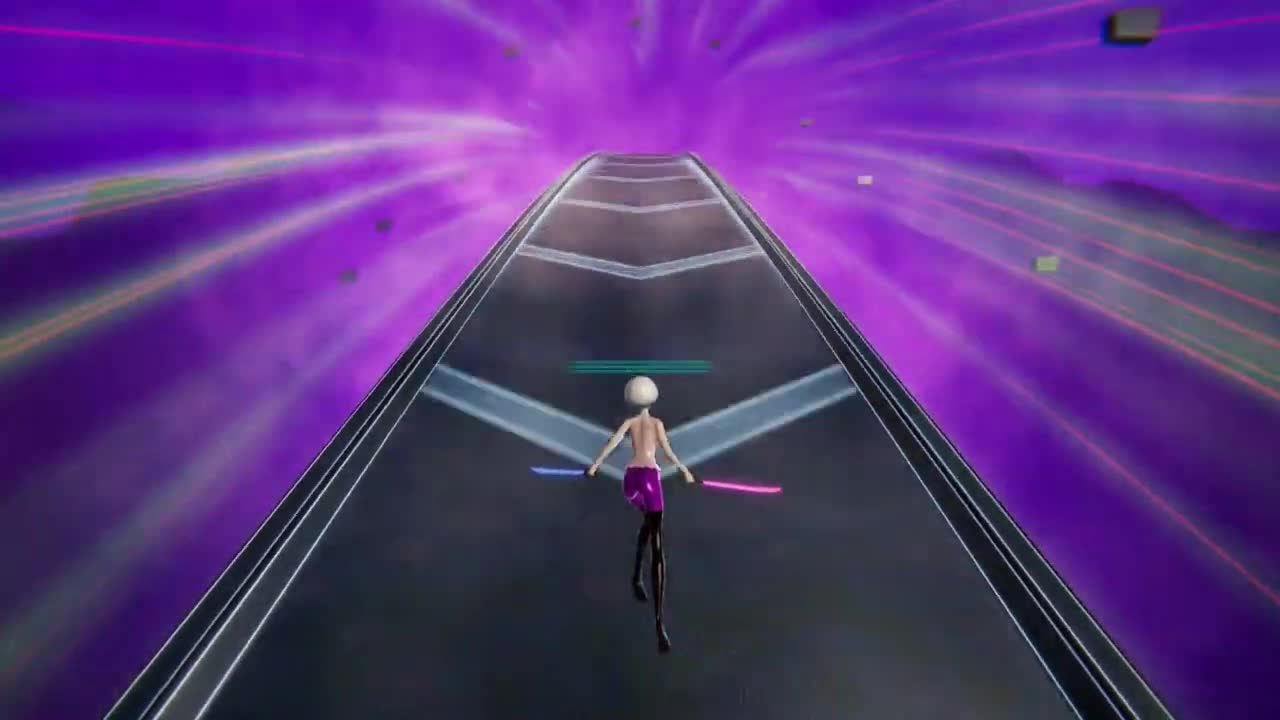 Color Slayer OUT NOW on Steam video - IndieDB