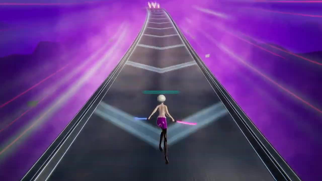 Color Slayer (PC, PS4, PSVita) video - IndieDB