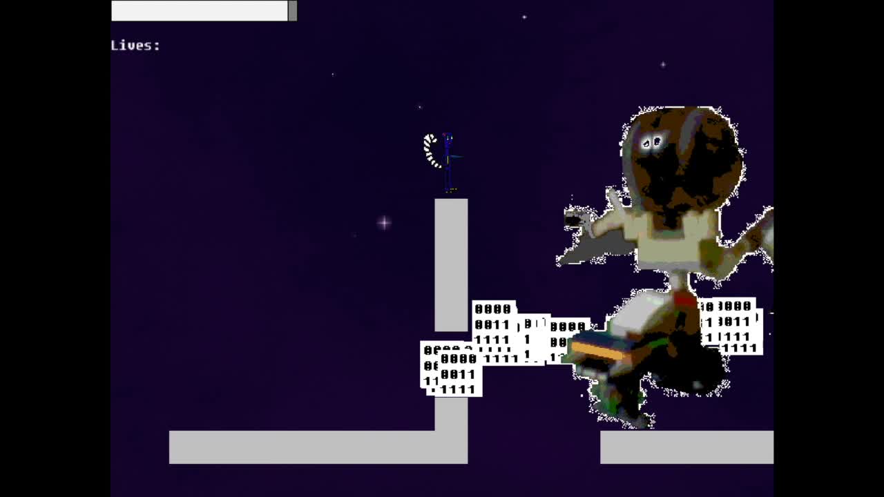 Project 2018 Launch Trailer video - Smash Ringtail Cat (2018) - ModDB