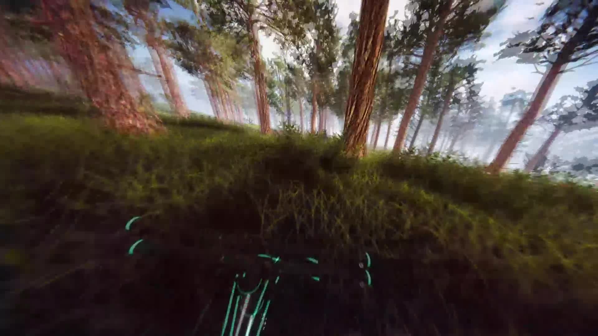 Early Access Launch Trailer 3 Video Descenders Moddb