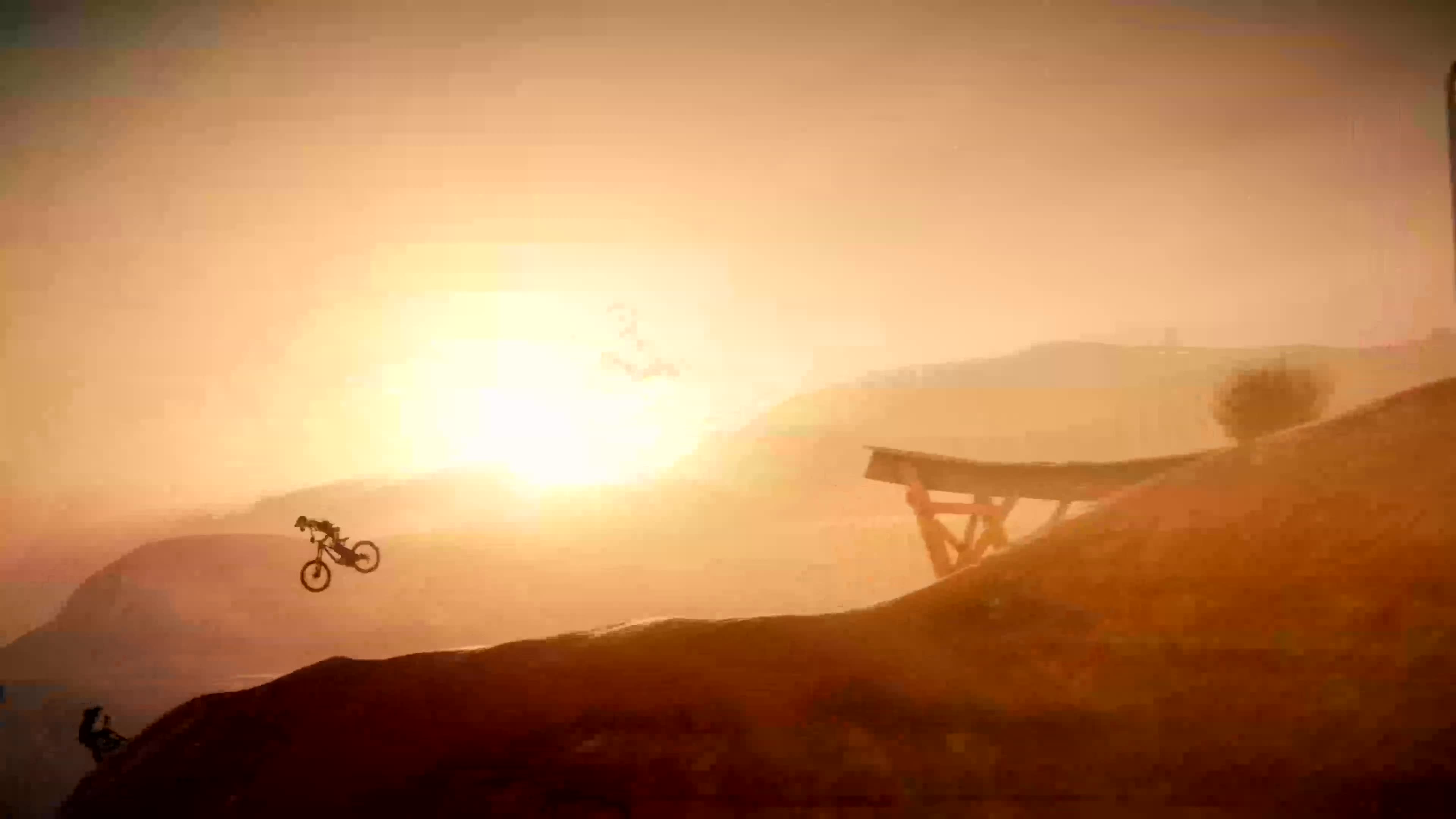 Launch Trailer 1 video - Descenders - IndieDB