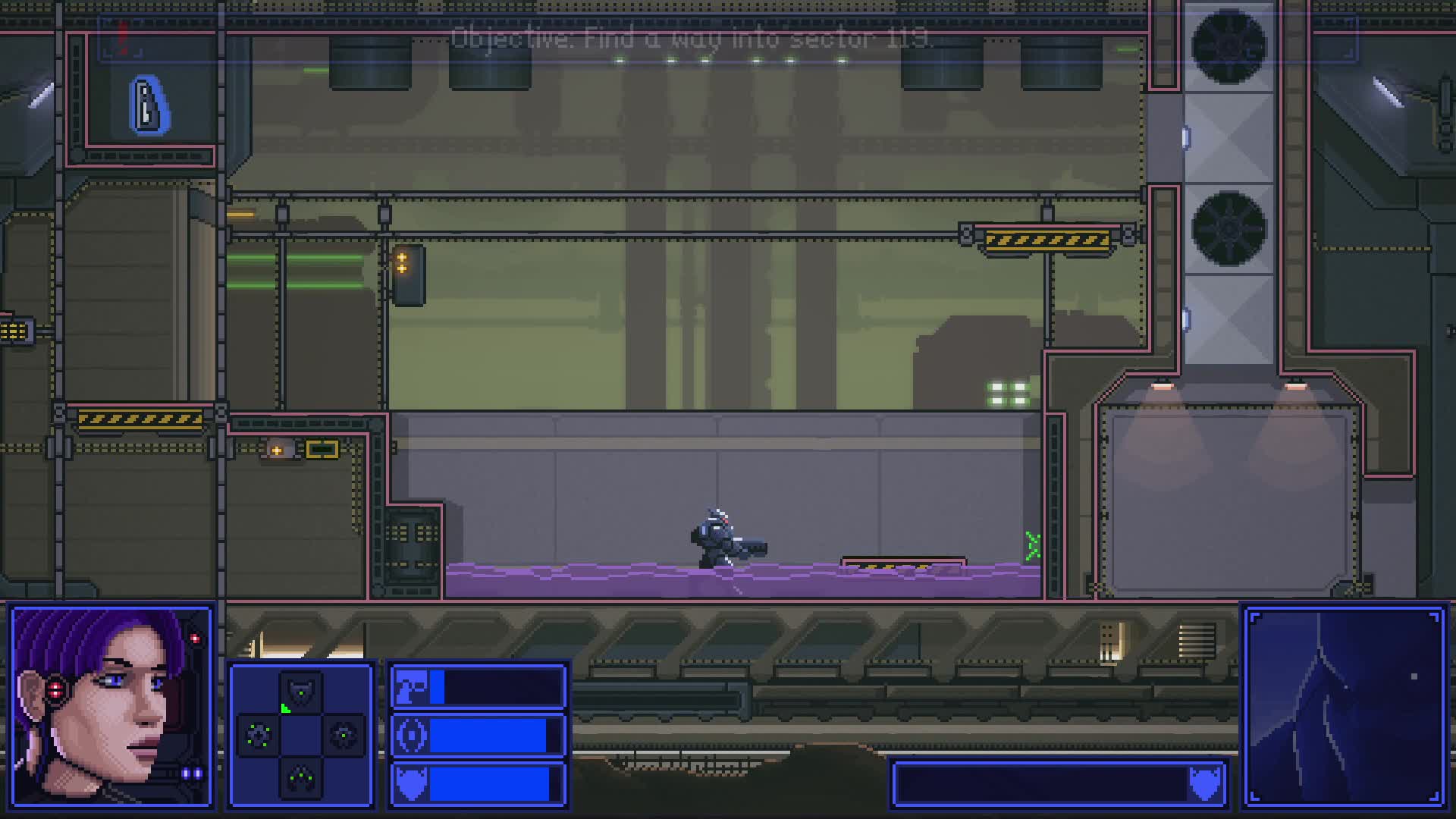 Pro tip about purple liquid in the description. video - Titanium Hound ...