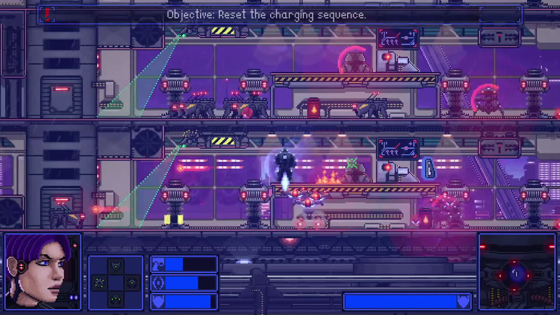 Titanium Hound trailer video - ModDB