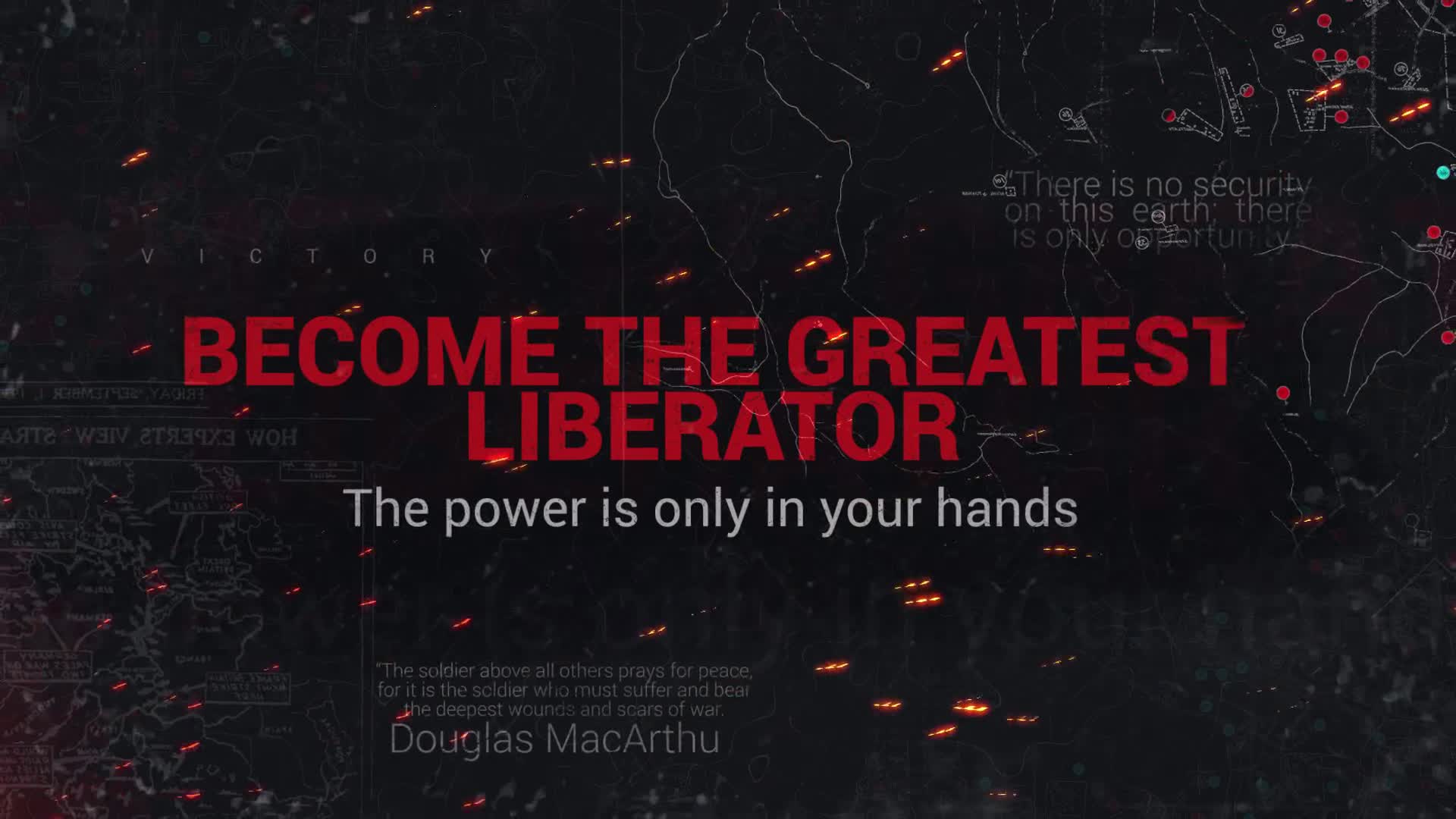 Third Front Promo 1 video - IndieDB