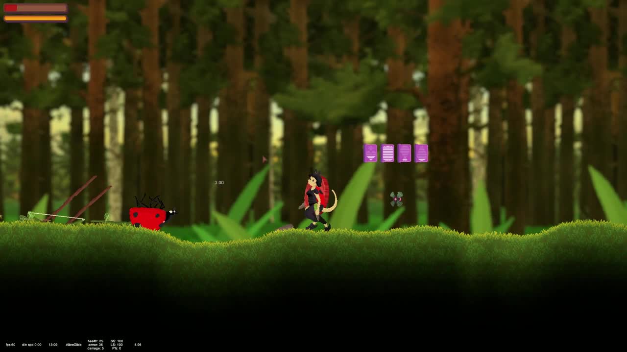 Hiven Dev Vlog #1 video - IndieDB