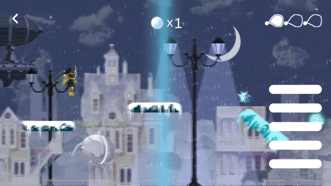 Lull Aby: dreamland adventure mobile Game Trailer video - ModDB