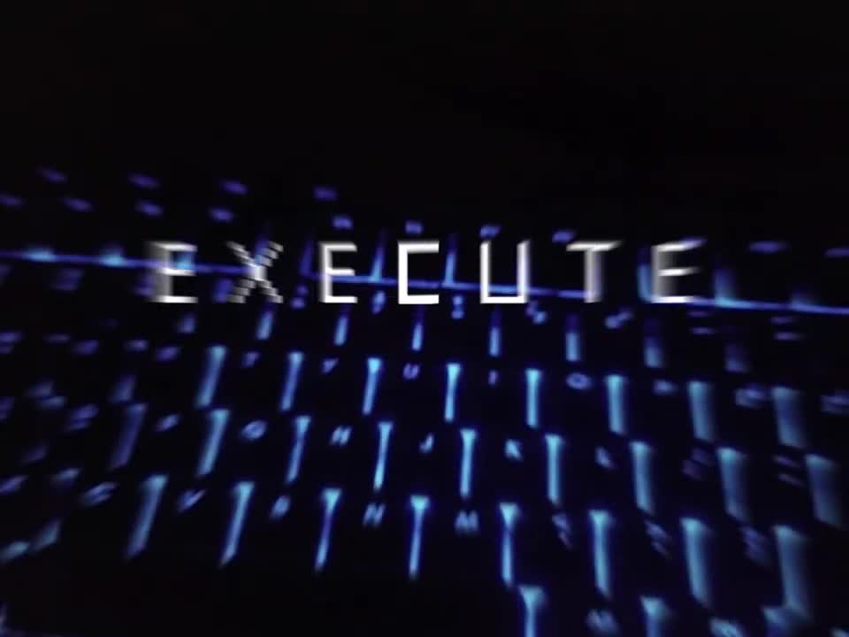 EXECUTE - Demo Trailer video - Indie DB