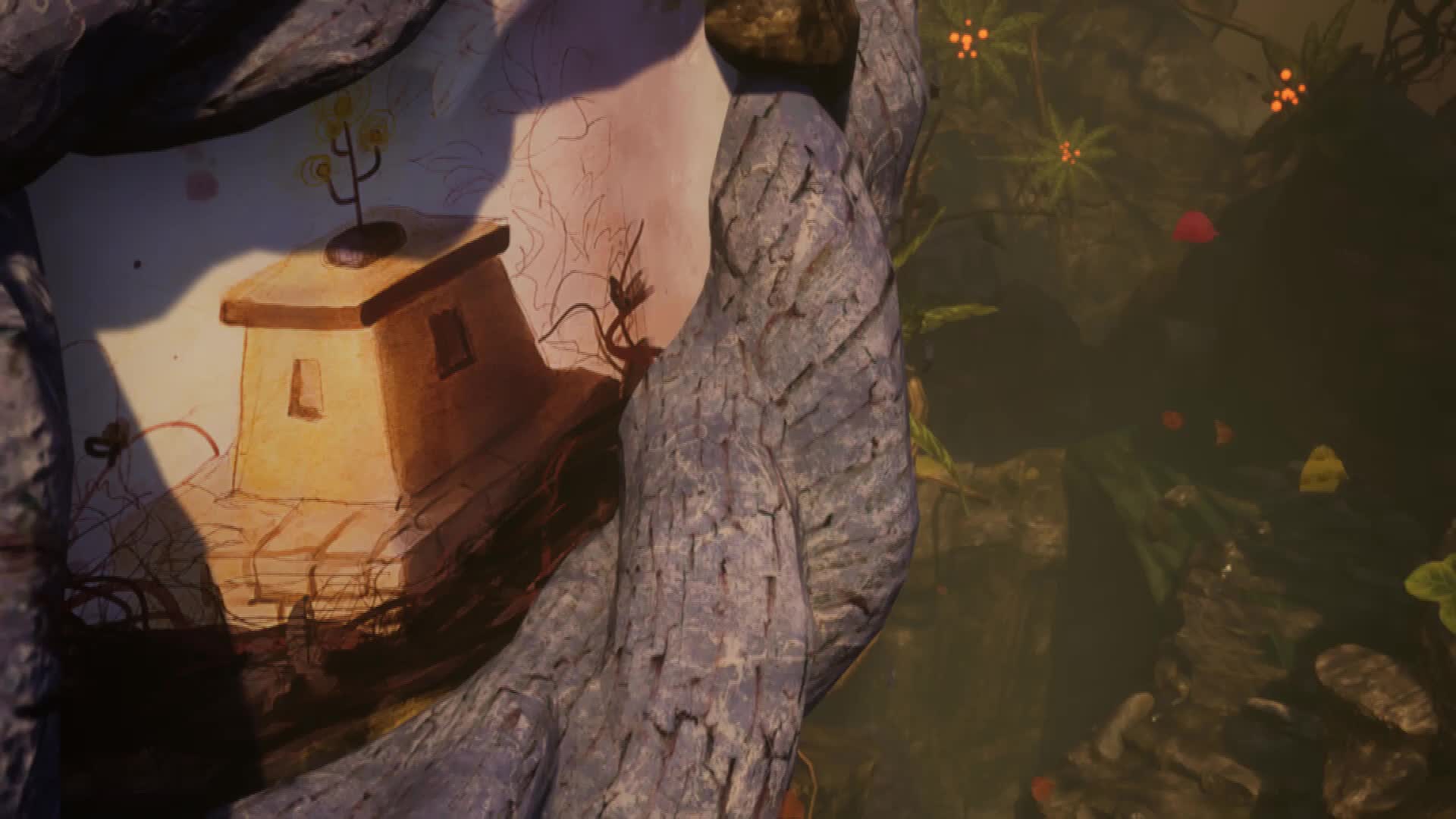 Weakless Gamescom 2019 Trailer video - ModDB