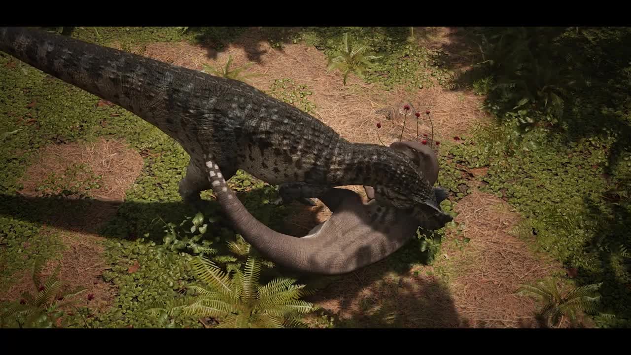 Crowdfunding Trailer - Path of Titans video - ModDB Crowdfunding Trailer - Path of Titans video - ModDB