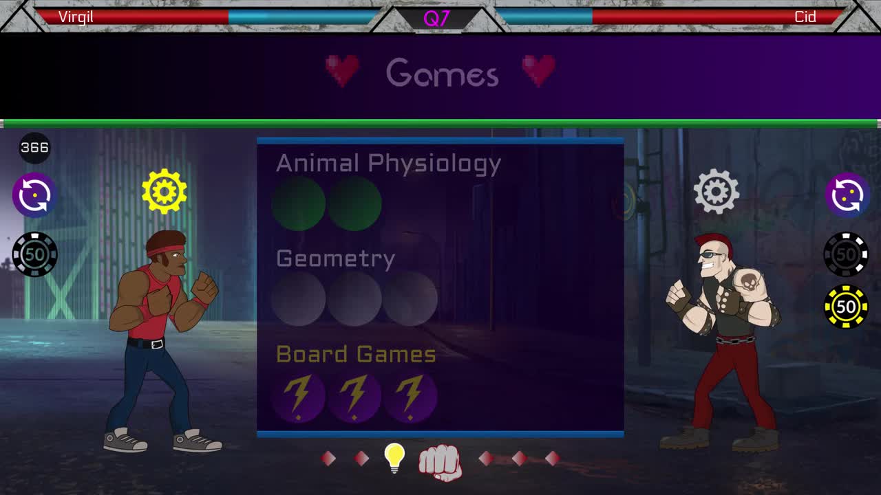 Features Trailer 1 video - Trivia Throwdown - ModDB