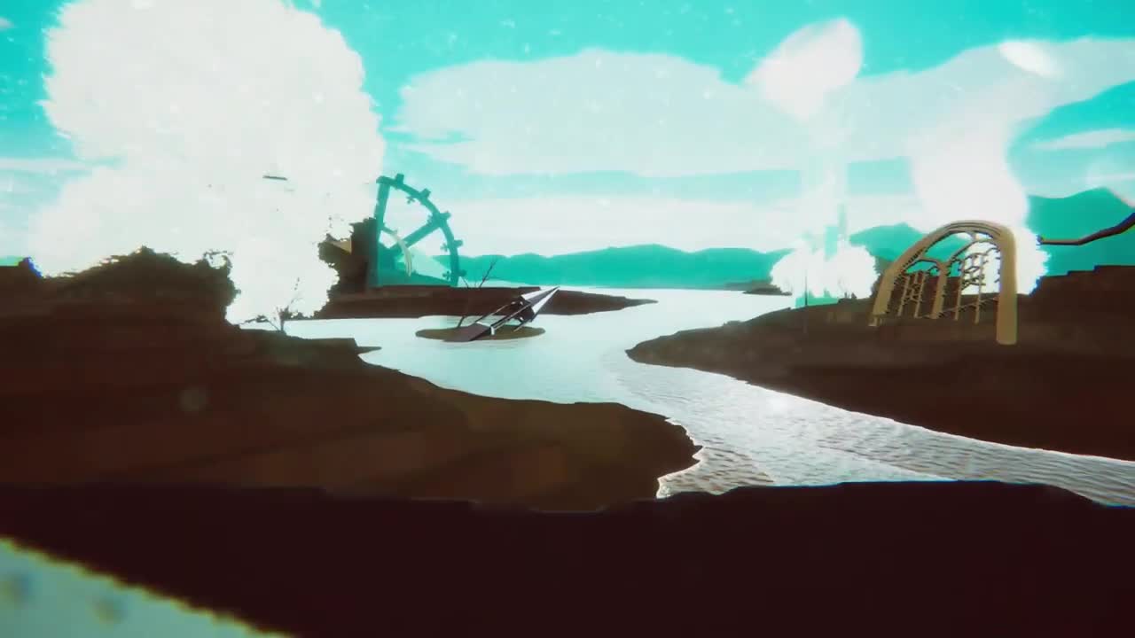MANE | current state : snippet look video - IndieDB