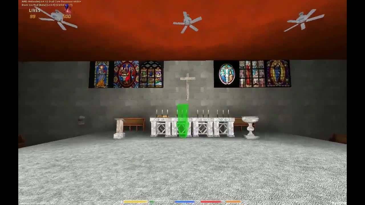 Dead Vision Teaser video - ModDB