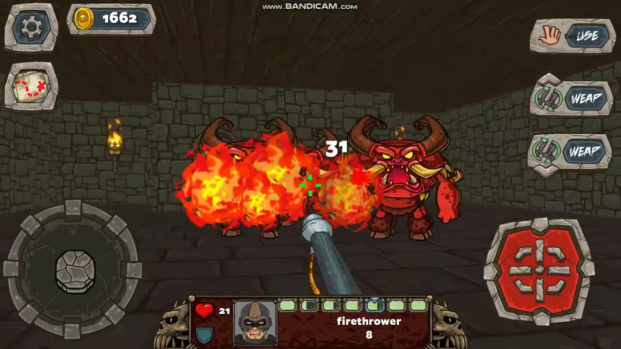 Demon Blast promo video - Indie DB