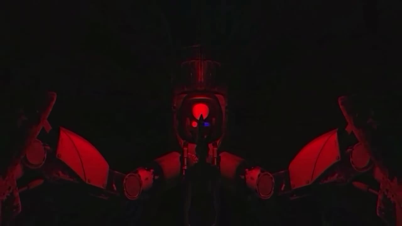 Zak - The Alien Hunter Intro video - ModDB