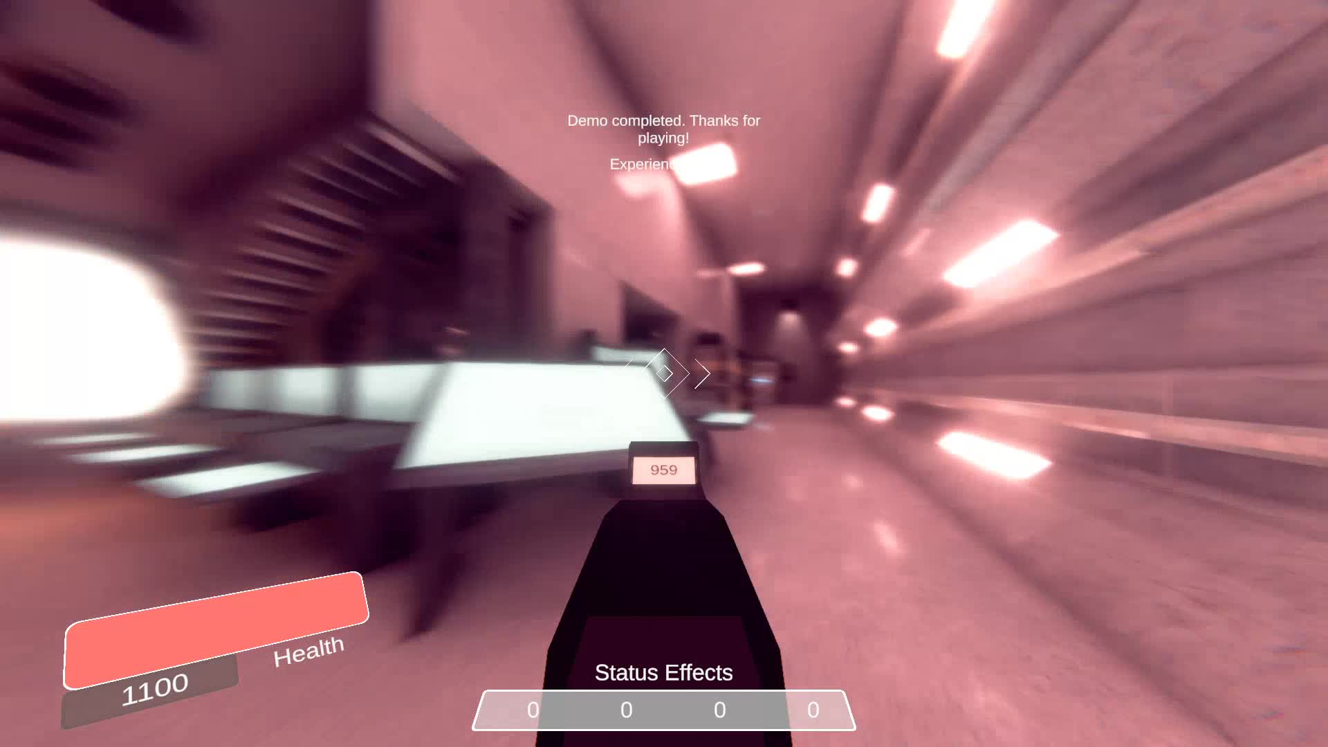 Early Alpha .04.00 Demo video - Unknown Entity 2 - ModDB