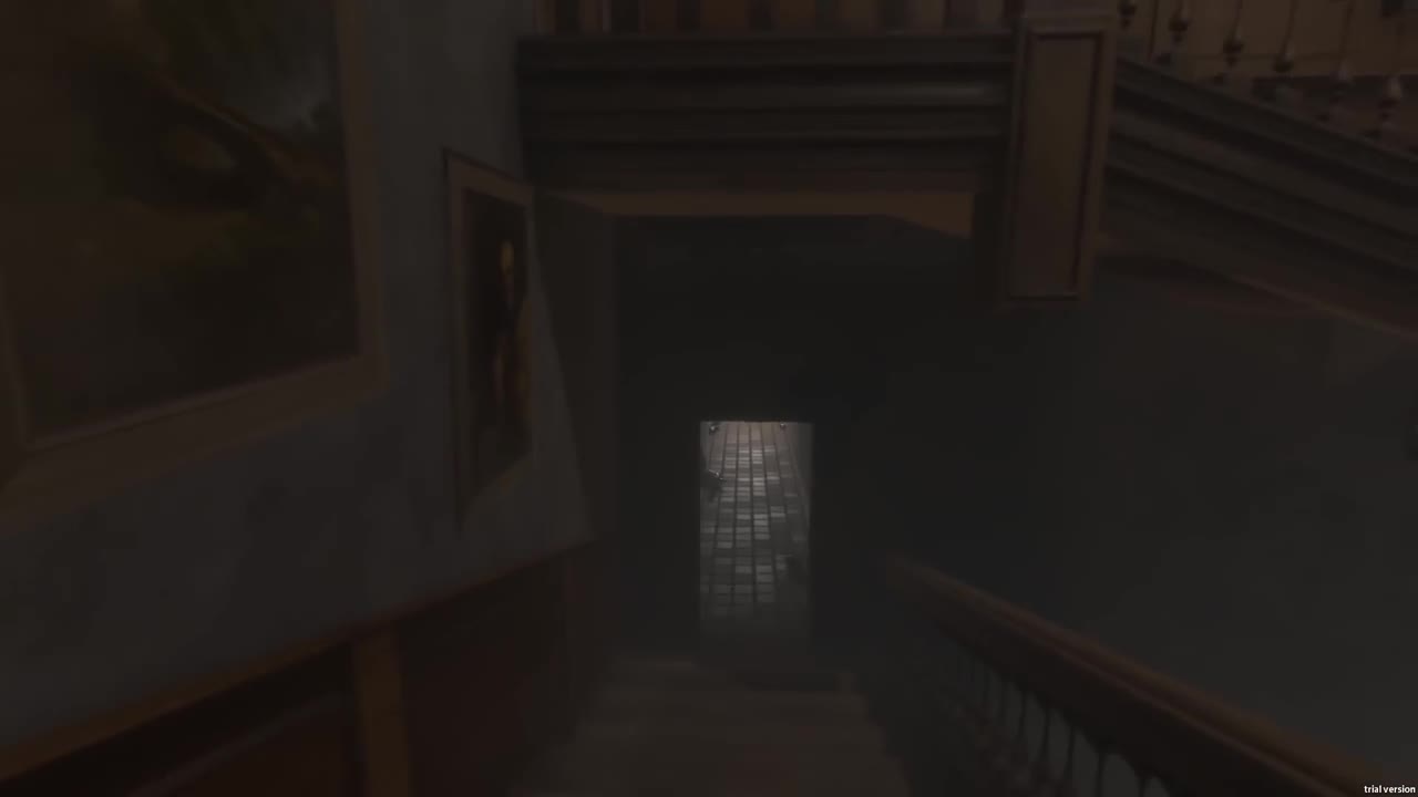 Eleanor's Stairway Playable Teaser video - IndieDB
