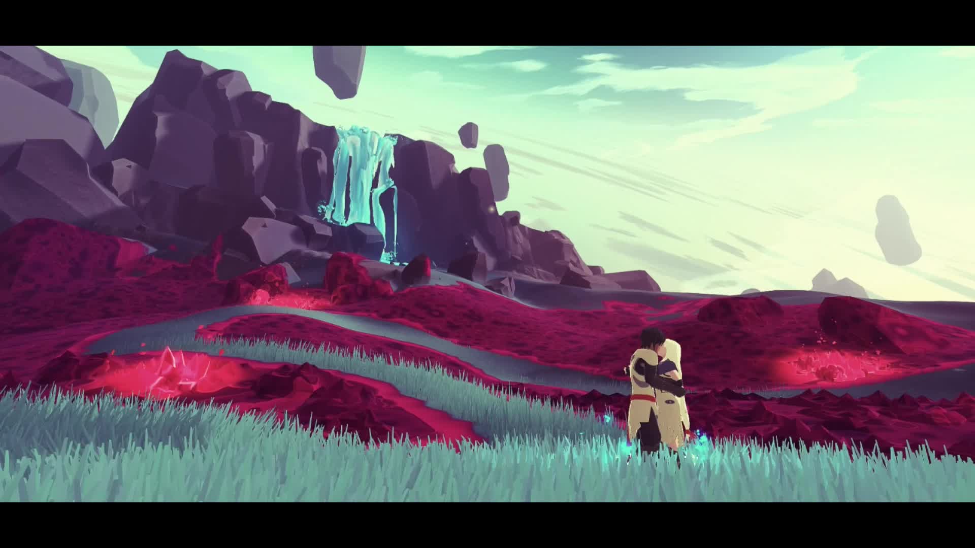 Haven Teaser 2 video - IndieDB