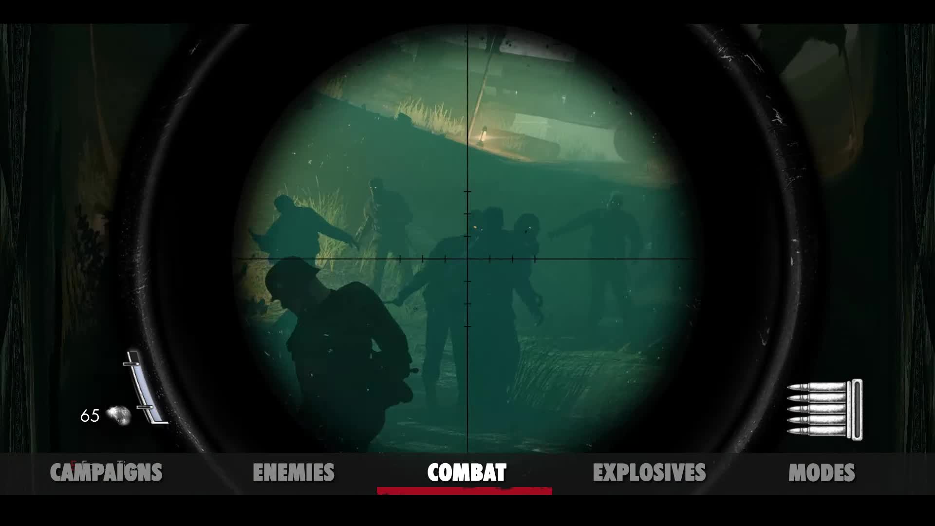 What is Zombie Army Trilogy Official Gameplay Trailer 3 video - ModDB