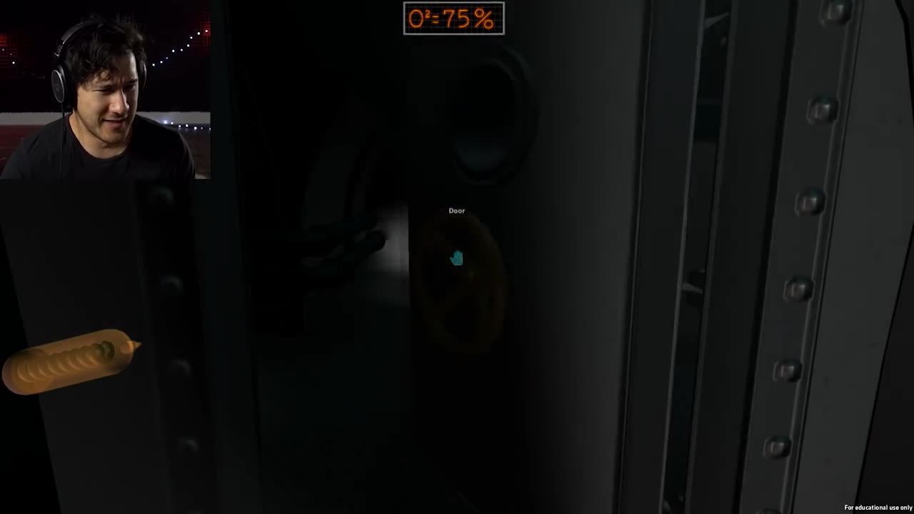 Tenome Gameplay - Markiplier video - IndieDB