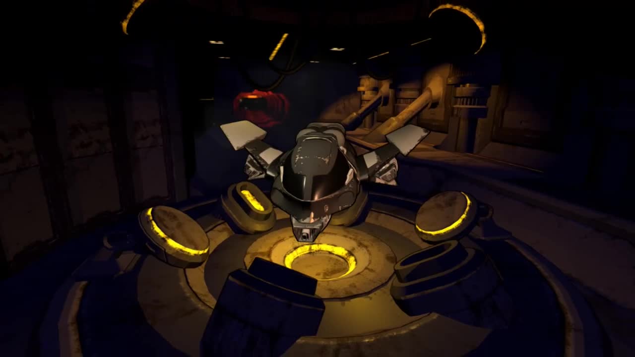 Outstation - About the game video - IndieDB