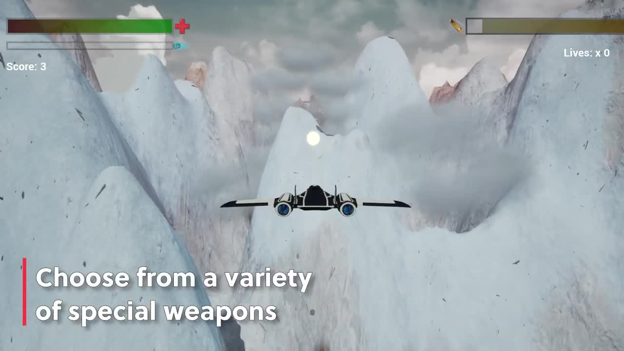 Star Duck - Official Trailer video - ModDB