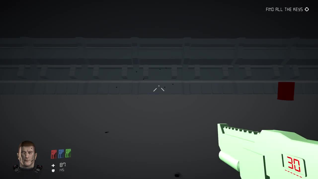 SKAR - Development video 08/2019 - ModDB