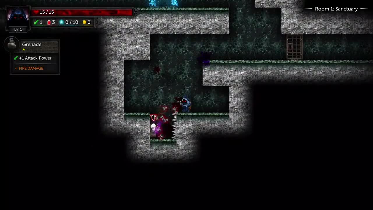 Tallowmere 2 - Single-player Trailer video - IndieDB