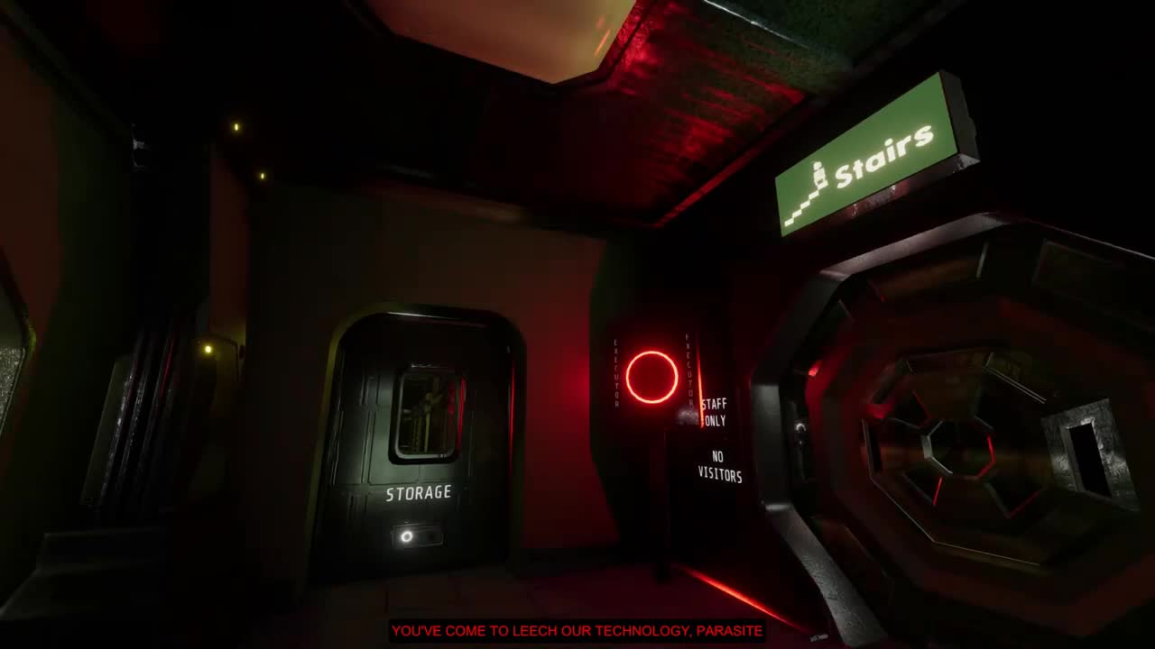 Ctrl Alt Ego gets its first Major Update v1.1 video - ModDB