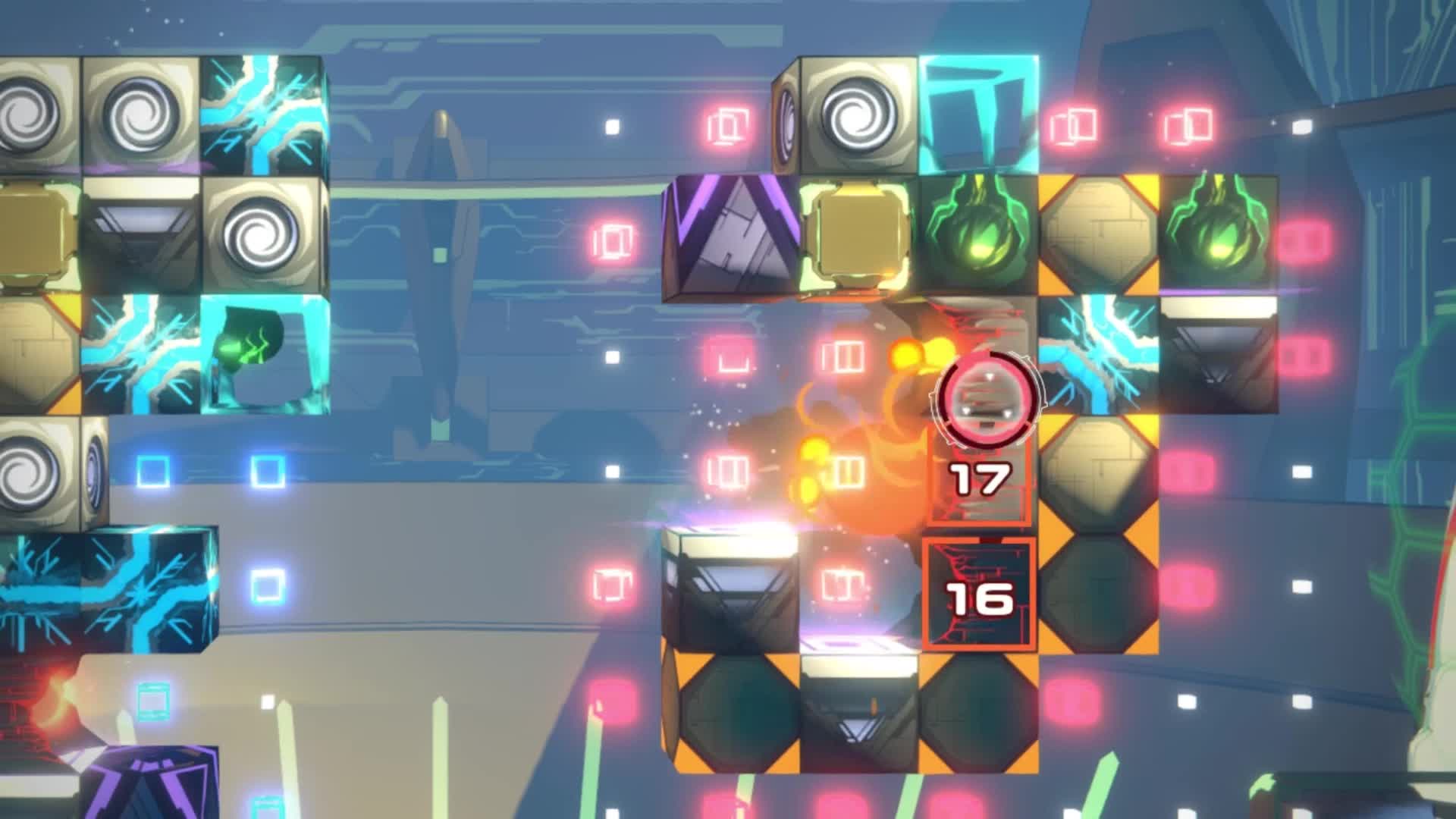 Early Access Launch Trailer 1 video - Voltron: Cubes of Olkarion - IndieDB