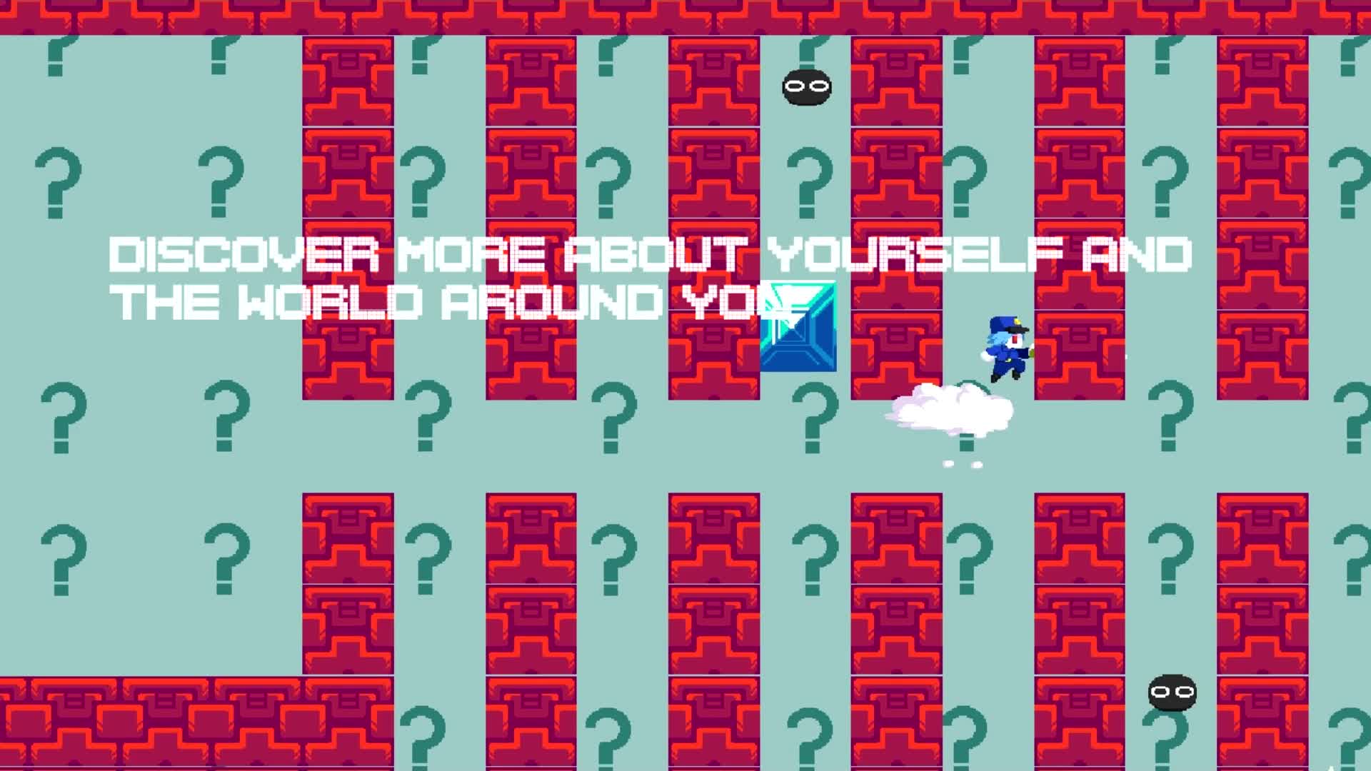 Super Platformer Gun Trailer 1 video - Indie DB