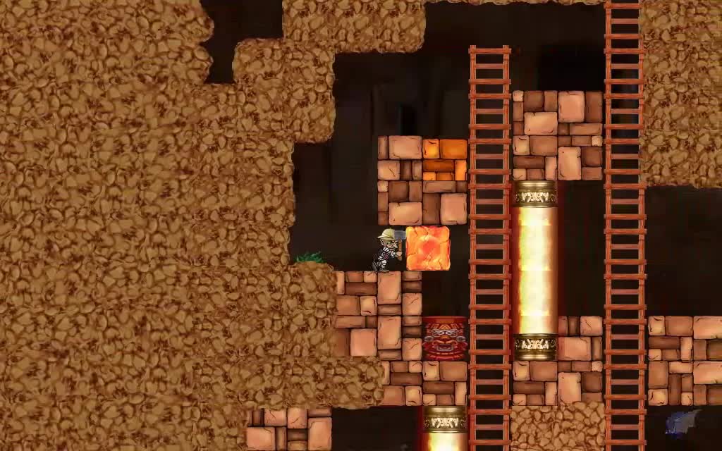 FieryCatacoms 1 video - IndieDB