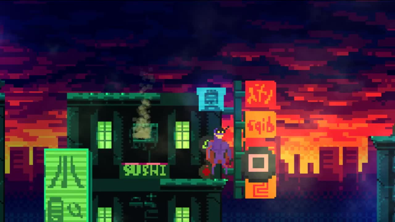 Ultimate Reality Official Demo Release Trailer - L video - IndieDB