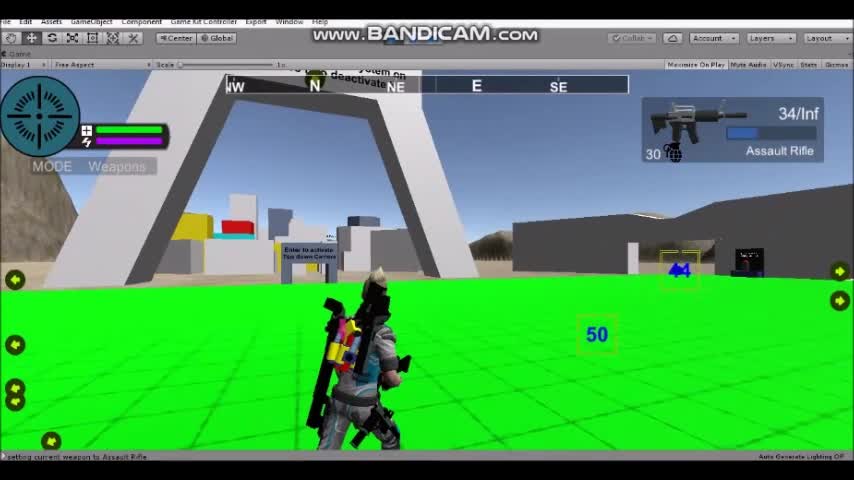 AK 2 GKC Video Preview - Assault Knights 2: Fallen Knight - ModDB