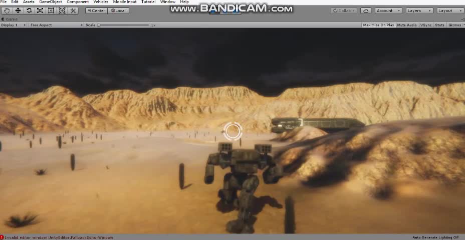 AK2 Missile Test video - Assault Knights 2: Fallen Knight - ModDB