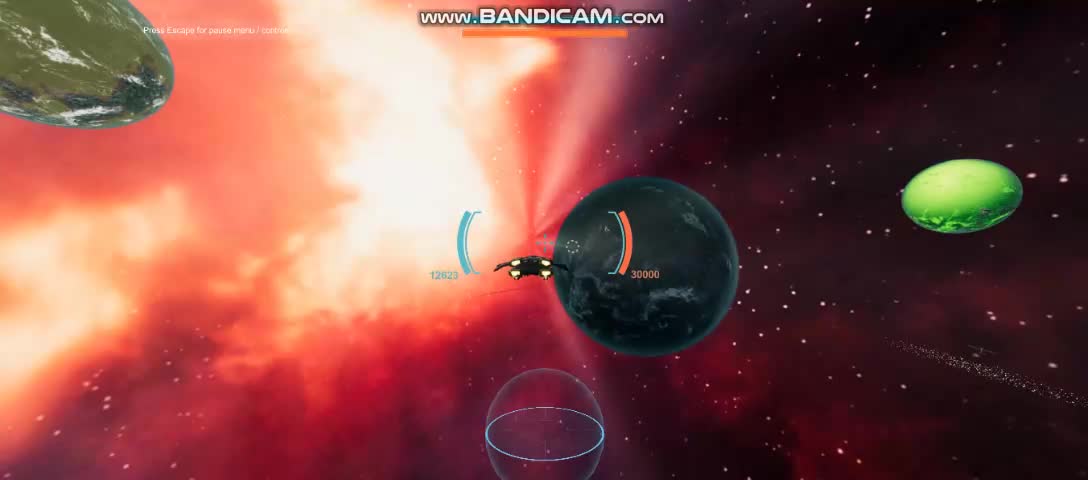 AK2 Space Video Preview - Assault Knights 2: Fallen Knight - IndieDB