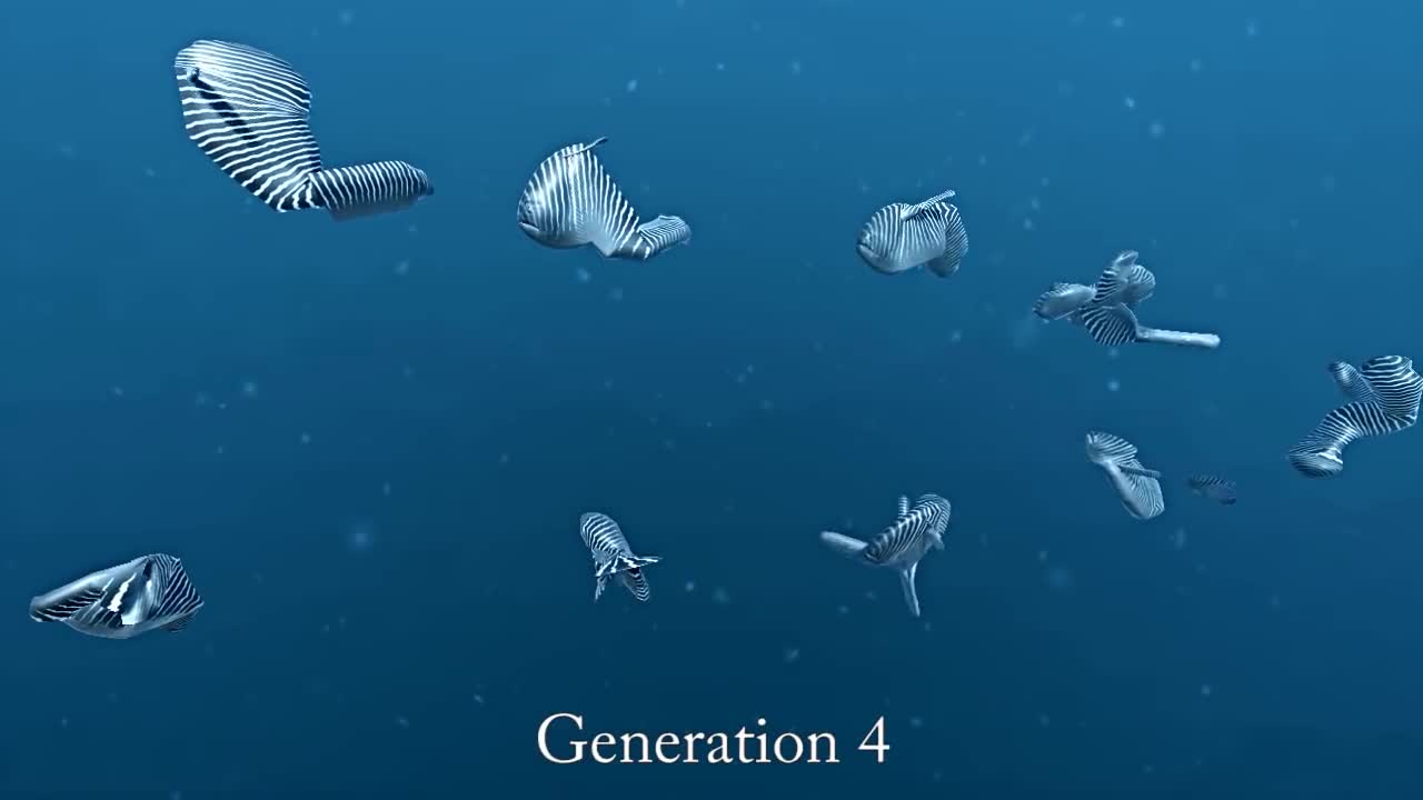 Ecosystem Trailer video - IndieDB