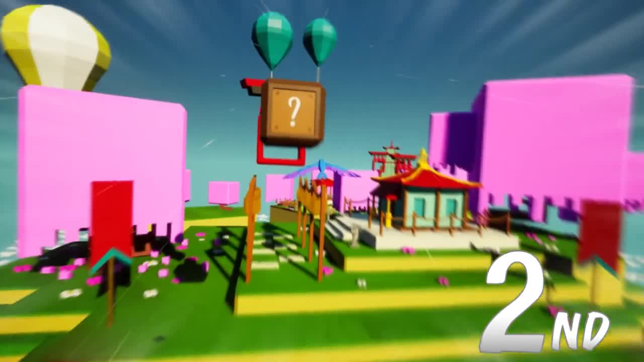 Mico Fly - Gameplay Trailer HD video - IndieDB