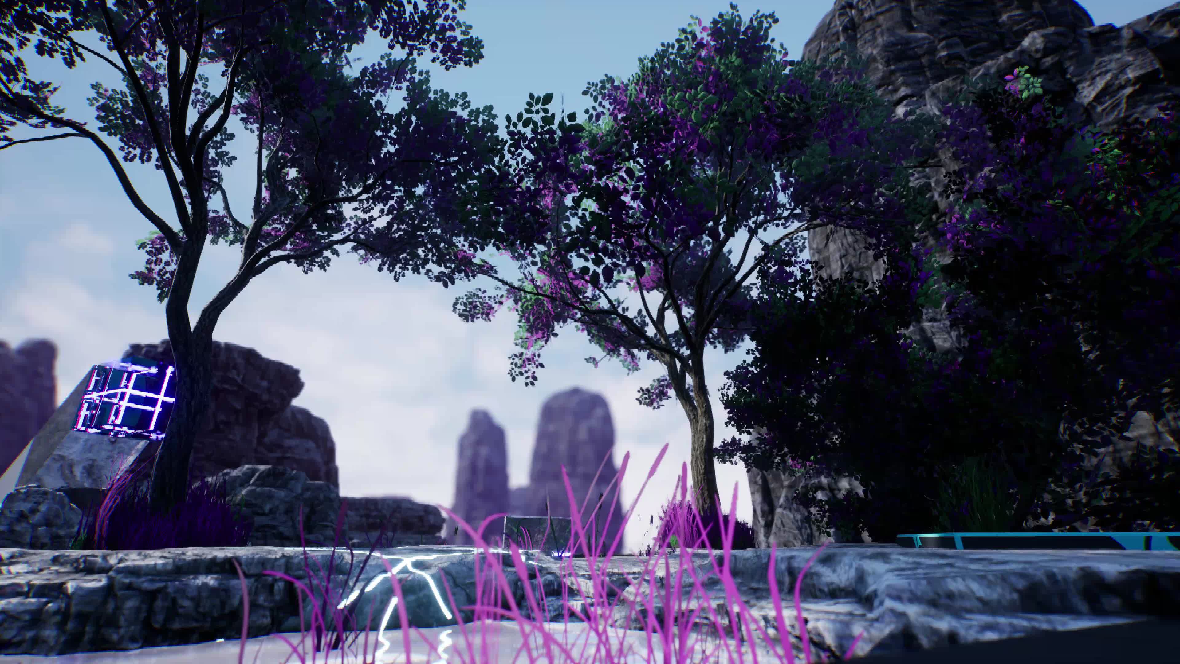 BeyondEvolution - Teaser Trailer video - IndieDB